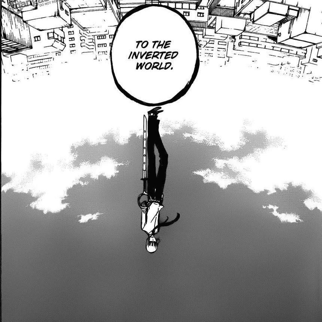 Stream levitating at the inverted world by OZΛS | Listen online for ...