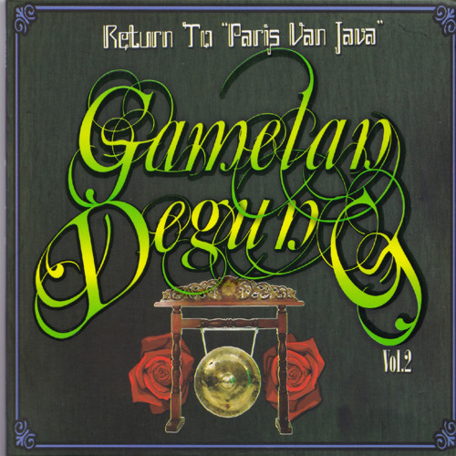 Stream Lambang Parahyangan (Instrumental) by Java Music Group | Listen ...