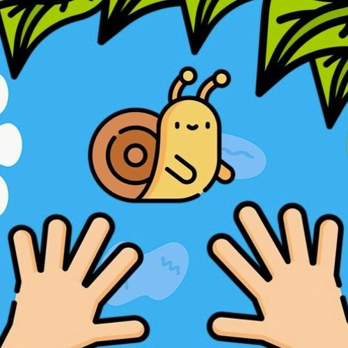 Stream LILLA SNIGEL AKTA DIG (Watch out little snail) by LingoLand ...