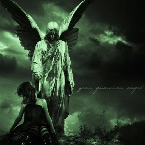 Stream Sadboi x XsaosRose- Shamayim Archangels #eternals (prod. Reid ...
