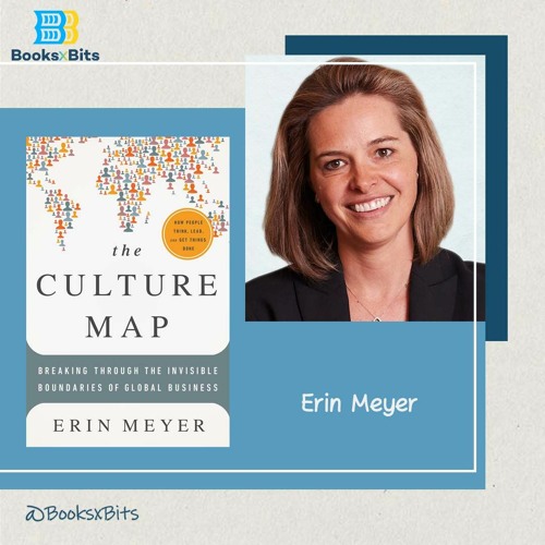 Stream episode The Culture Map by Erin Meyer (Book Summary) by ... Stream episode The Culture Map by Erin Meyer (Book Summary) by ...
