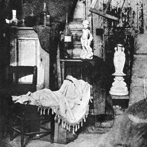 Stream Mr Bayard Has Drowned Himself Because Of Injustice by cosmic ...