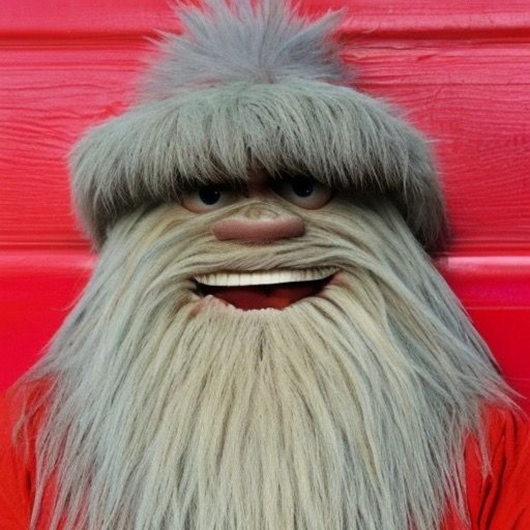 Stream episode THE SHY LIFE PODCAST - 610: YETI UNCLE JOHN AND THE ...