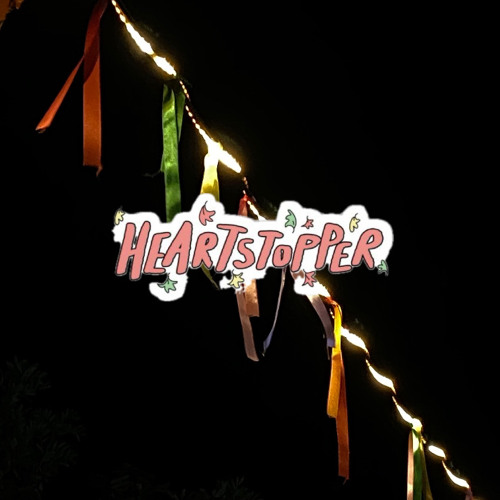 Stream Heartstopper-Nshy (Fanmade) Prod. by Cold Melody by Nshy ...