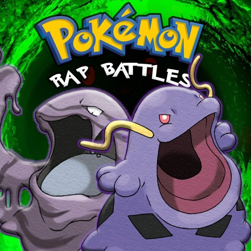 Stream Muk vs Swalot - Pokemon Rap Battle #12 by Chao | Listen online ...