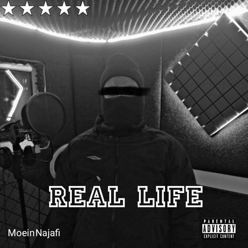 Stream Real Life by Moein | Listen online for free on SoundCloud