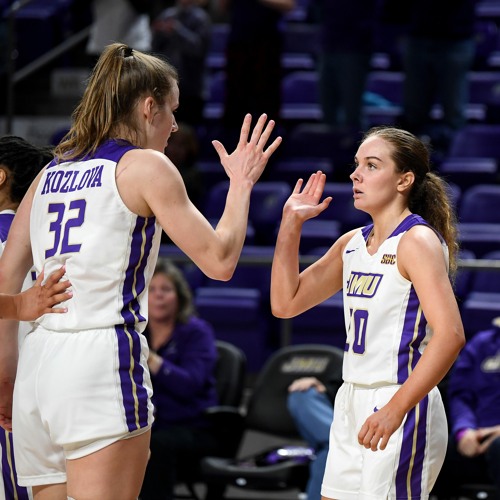Stream James Madison 73, App State 64 | Jan. 12, 2023 | Highlights by ...