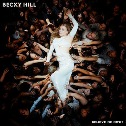 Stream Tunecontrol Llc Listen To Outside Of Love Becky Hill Songs