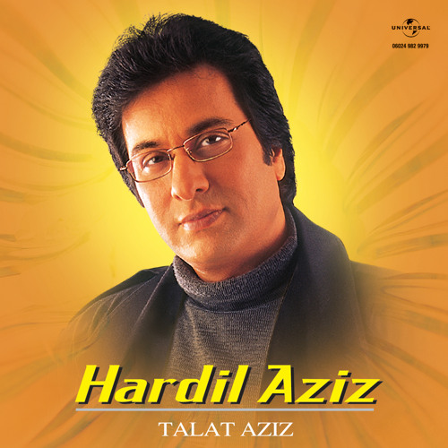 Stream Kabhi Chiragh Ki Surat (Album Version) by Talat Aziz | Listen online for free on SoundCloud