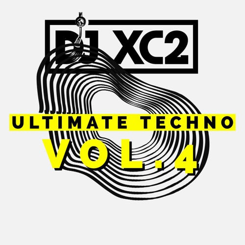 Stream Ultimate Techno Vol.4 by DJ XC2 | Listen online for free on ...