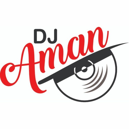 Dj Aman Logo