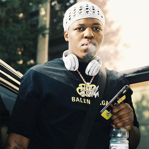 Stream Lil Zay Osama - So High [Unreleased] by Unreleased Music Master ...