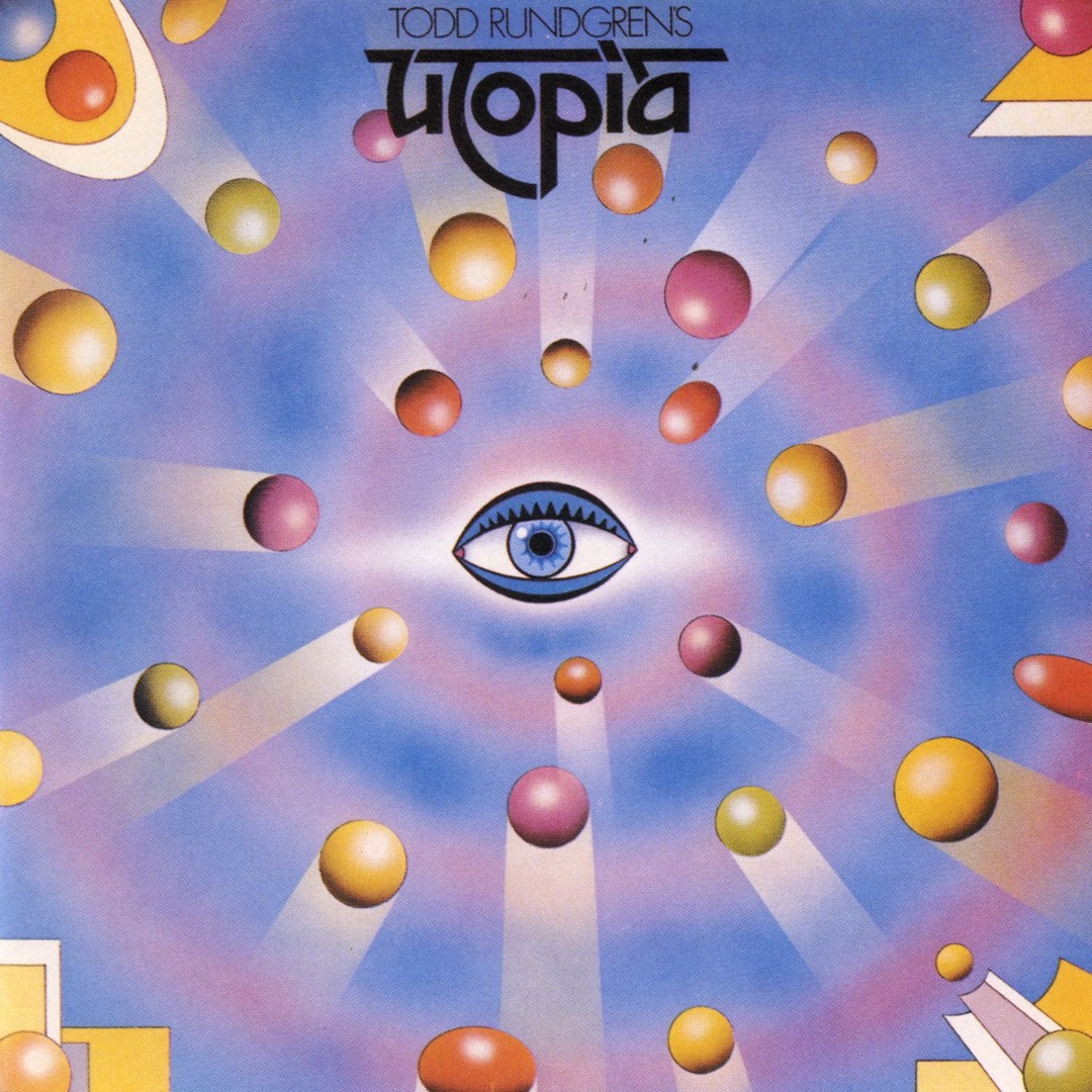 Stream Utopia Theme by Utopia | Listen online for free on SoundCloud
