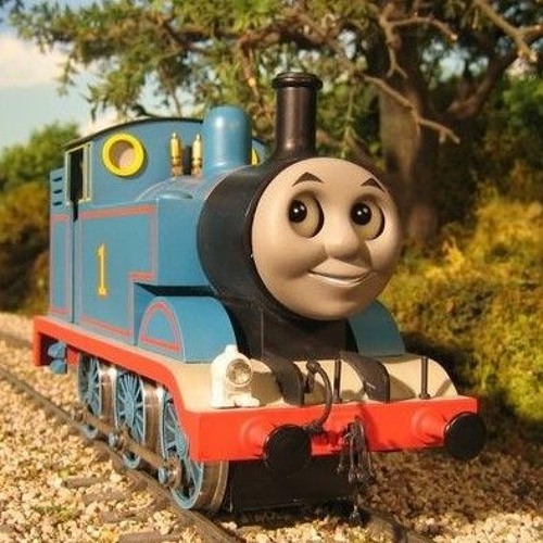 Stream Thomas' S8-12 Theme by Marshall the Dally (James and rainbow ...