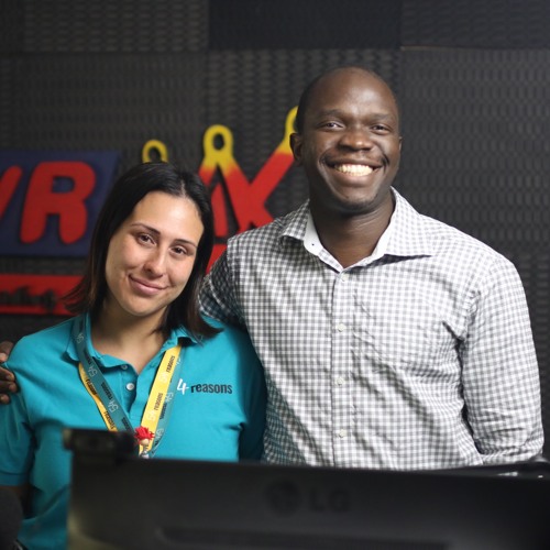 Stream 54 Reasons New Children's Contact Service by Waringarri Media ...