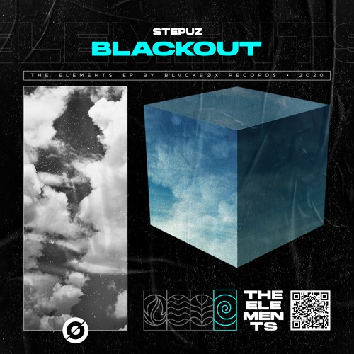 Stream Stepuz - Blackout by BLVCKBØX | Listen online for free on SoundCloud