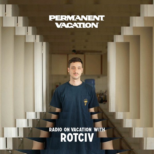 Stream Radio On Vacation With Rotciv by permanent vacation | Listen ...