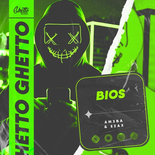 Stream AM3BA & EZAX - Bios by Ghetto Records | Listen online for free ...