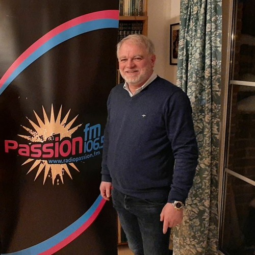 Stream Fabrice Charles 2024.02.09 Int.par Jacqueline Corbisier Sur www ...