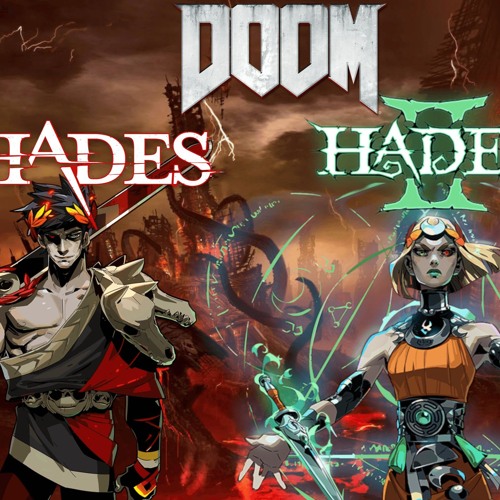 Stream Out of Tartarus, Into Doom's Gate: Hades + Hades 2 + DOOM 2016 ...