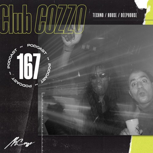 Listen to playlists featuring Club Cozzo 167 The Face Radio / Dancin by ...
