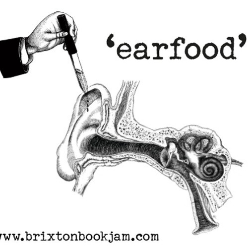 Stream episode Brixton BookJam - 3 Oct 2022 by badzelda podcast | Listen online for free on ...