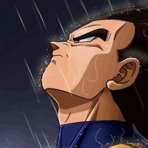 Stream Vegeta x Cursed voices (anime hardstyle) by trunks | Listen ...