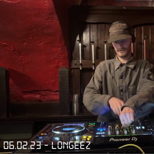 Stream The Bar Sessions 004 - Longeez by USB Bristol | Listen online ...