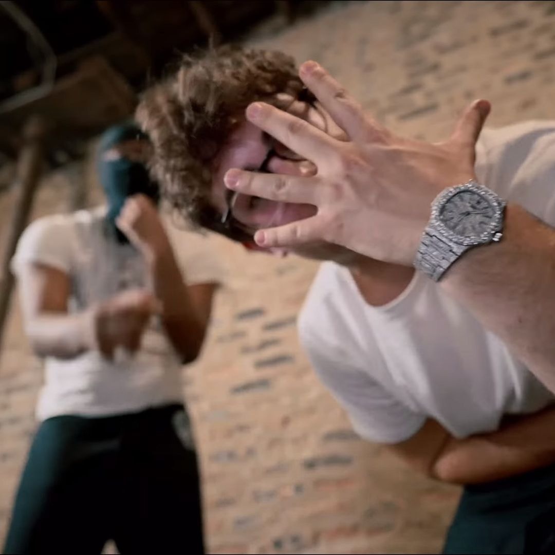 Stream Ian - Fit Check (Feat. VonOff1700) by 𝖙𝖗𝖎𝖕𝖕𝖑𝖊 𝖓𝖎𝖓𝖊 | Listen ...