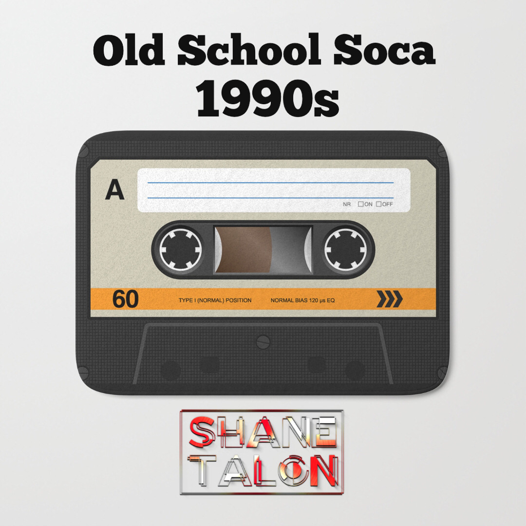 Stream User 9474368 | Listen to old school soca (80s & 90s mix ...
