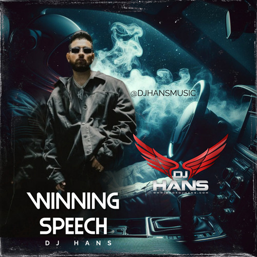 Stream Winnig Speech - DJ Hans Karan Aujla by DJ HANS Music (Instagram ...