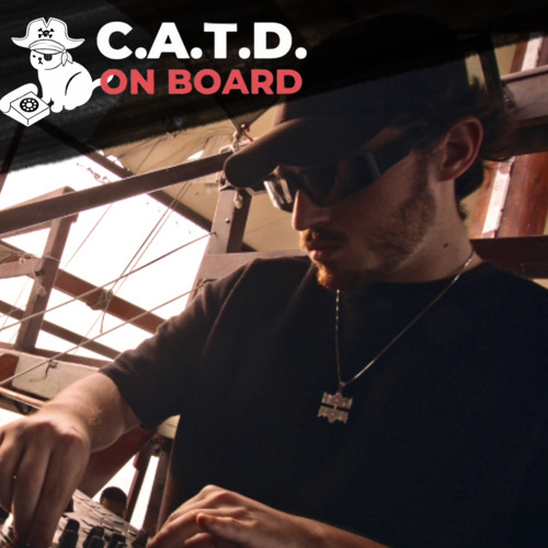 Stream C.A.T.D. ON BOARD at Glória Marina (Audio Set) by DVKA | Listen ...