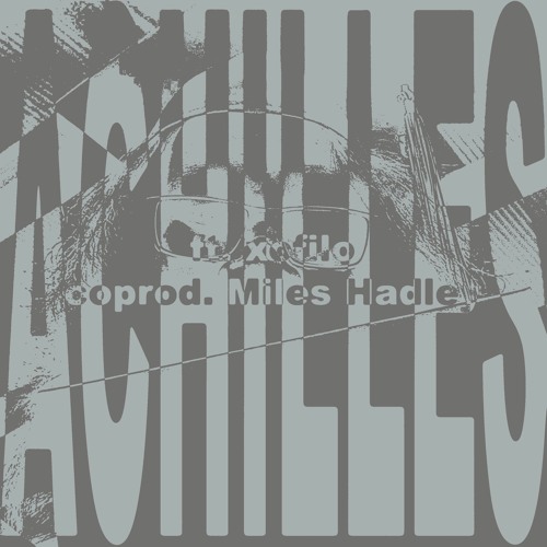 Stream ACHILLES (ft. xofilo) [coprod. Miles Hadley] by TJRA | Listen ...