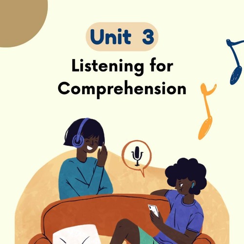 Stream Class of 3B / ED'21 | Listen to EASY AND FUN WITH ENGLISH (Unit ...