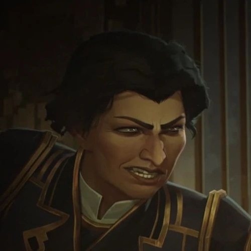 Stream Arcane Grayson Voice Sample 2 by goov | Listen online for free ...