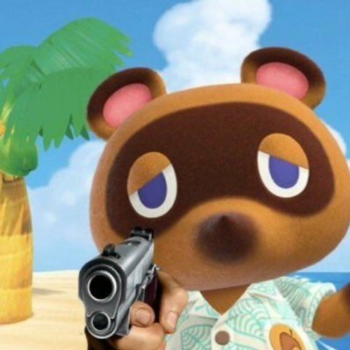 Stream Tom Nook is a Venture Capitalist prod. Dead Yami by LF | Listen ...