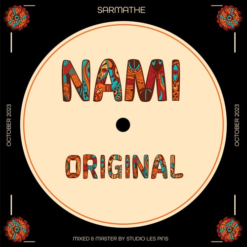 Stream NAMI - Original mix (Remixed) by RINERKAT | Listen online for ...