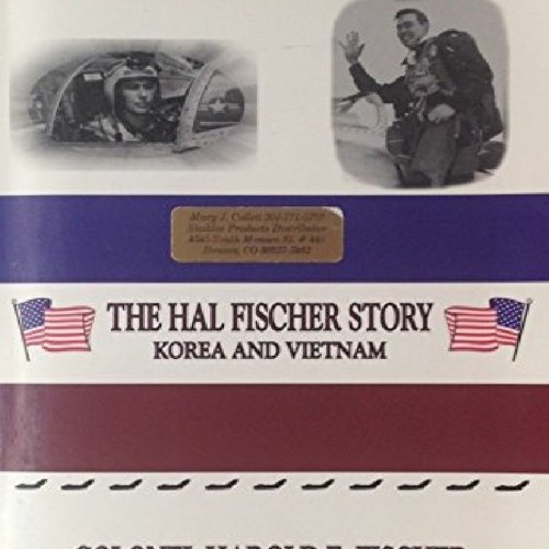 Stream [DOWNLOAD PDF] Dreams of Aces: The Hal Fischer Story, Korea and ...