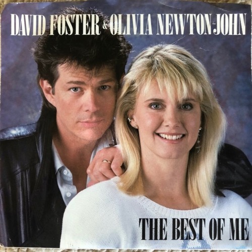 Stream Best Of Me (David Foster Cover) by Robert Llewellyn | Listen ...