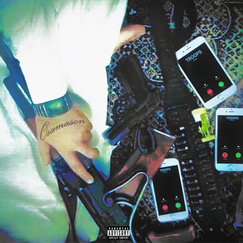 Stream taz0v | Listen to osamason playlist online for free on SoundCloud