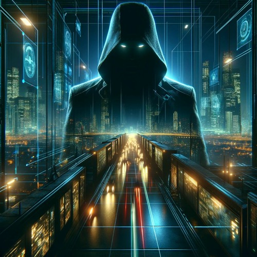 Stream Ghost Infiltration by Tim Hourigan Music | Listen online for ...