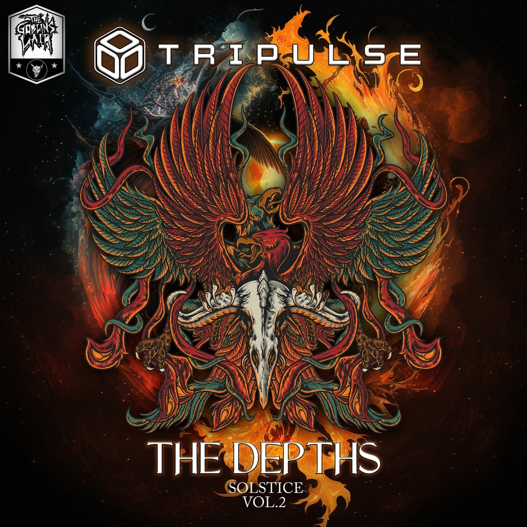Stream Tripulse | Listen to Label Releases playlist online for free on SoundCloud