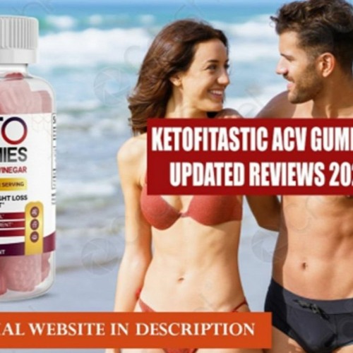 Stream Fitastic Keto Acv Gummies Reviews 2023 Proven Results Before