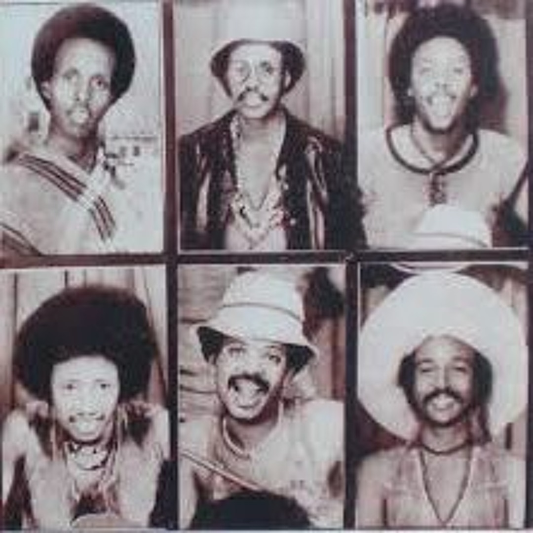 Stream CoolHandHashi | Listen to Iftin Somali Band playlist online for ...