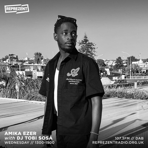 Stream REPREZENT GUEST MIX - 07/09/22 - DJ TOBI SOSA by Tobi Sosa ...