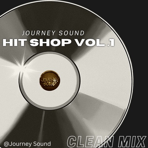 Stream JOURNEY SOUND Hit Shop. by Jouney Sound Canada | Listen online ...