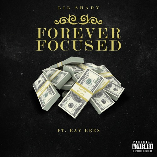 Stream Forever Focused (ft. Ray Bees) by Ray Bees | Listen online for ...