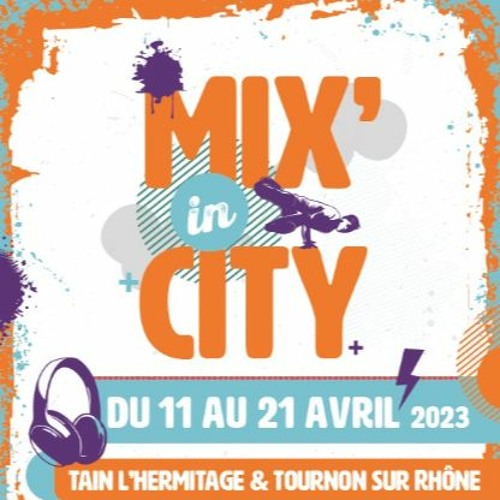 Stream Reportage Mix In City 2023 by declicradio | Listen online for ...