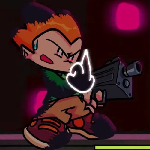 Stream FNF Corruption Rewritten - Trainwreck by Corrupt Cathie | Listen ...