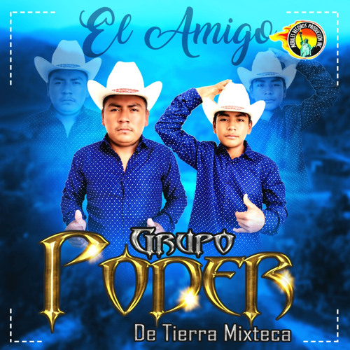 Stream Rafael Ignacio by Grupo Poder De Tierra Mixteca | Listen online ...